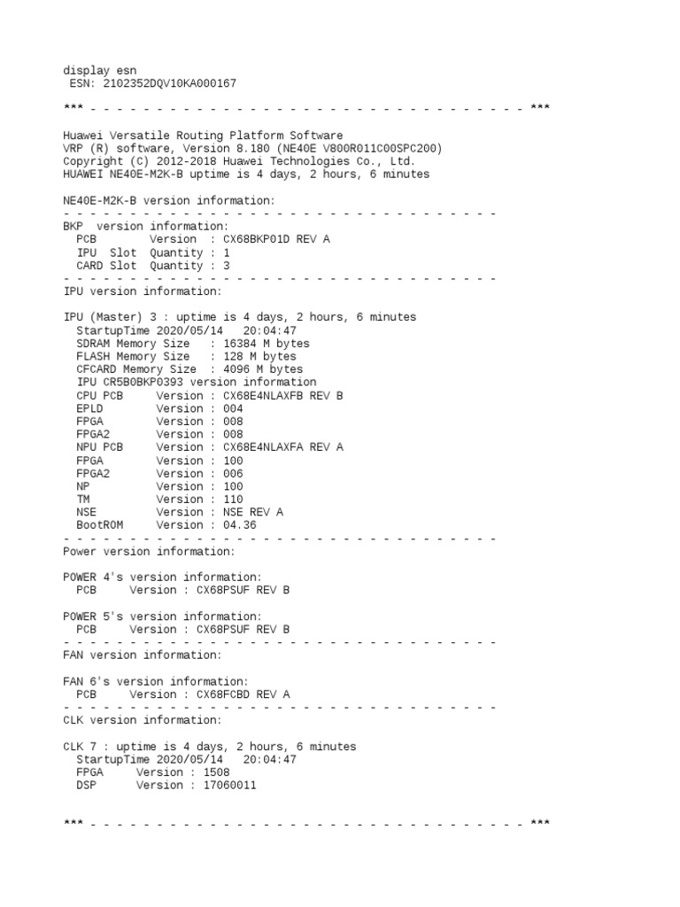 Ne40 Prime | PDF | Computer Hardware | Classes Of Computers