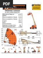 John Deere 640H Skidder Specs & Dimensions - RitchieSpecs | PDF ...