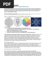 Crystal Cheatsheet - Karma Gaia | PDF