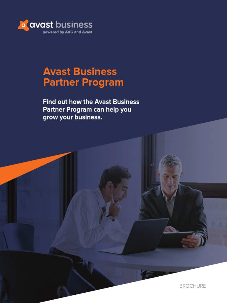 Growing Your Security Business: An Overview of the Avast Business ...