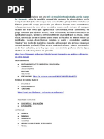 Los 4 "Yo" | PDF