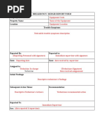Temperature Humidity Log Sheet | PDF | Games & Activities | Teaching ...