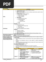 ABTC Assessment Tool | PDF | Vaccines | Rabies