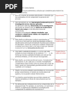 Prueba de Duncan: Comparación de Medias | PDF | Análisis de variación ...