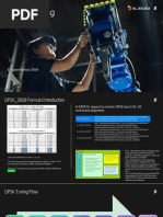 LTE Measurement Events: Measurement Report: EVENTS A1, A2, A3, A4, A5 ...