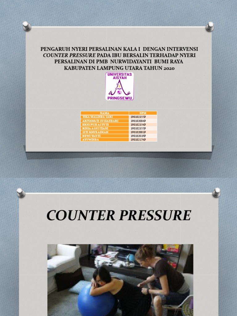 KLPK Eksperimen One Group | PDF