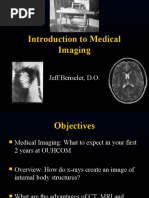 Helical VS Axial CT Scanning | PDF | Science & Mathematics | Computers