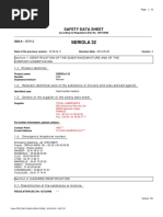 GPQ Job Description in Garment Quality Control | PDF