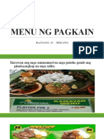 Filipino 12 Flyers at Leaflets | PDF