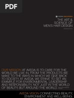 Milady Barber Shop | PDF | Hairstyle | Hair