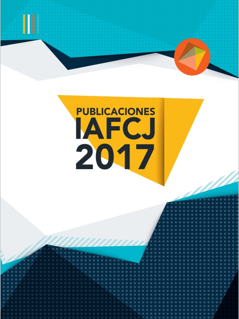 Publicaciones IAFCJ: Recursos y Manuales | PDF | Pentecostalismo | Jesús