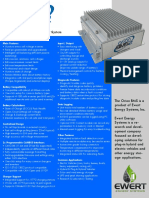 Machine Monitoring System (MMS) Bently Nevada Based PDF | PDF ...