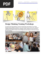 Design Thinking - Assignment 1 | PDF