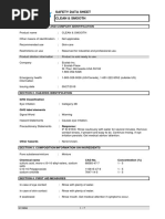 Chemical Storage Checklist PDF | PDF | Personal Protective Equipment ...