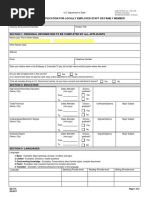 Afghan SIV Application Guide | PDF | International Security Assistance ...