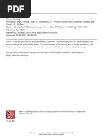Austifen: Uses and Dosage Guidelines | PDF | Nonsteroidal Anti ...