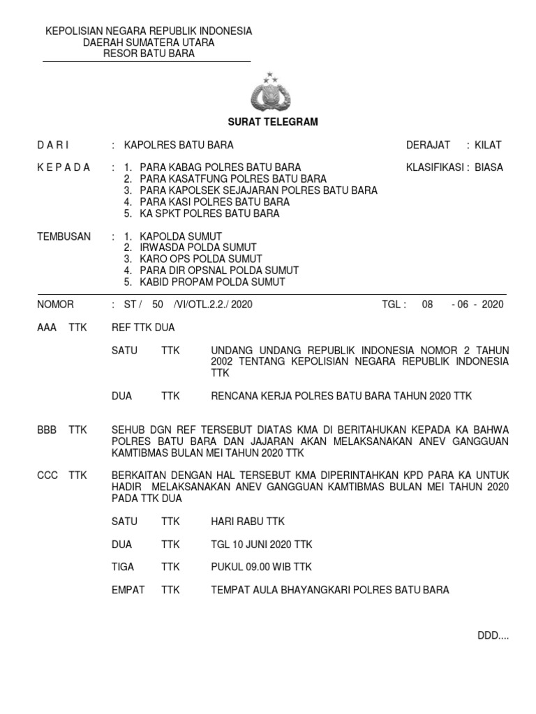 TR Pelaksanaan Anev Bulan Mei 2020 PDF | PDF | Sains & Matematika