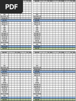 Powder Equivalents, ADI Powders Handloaders' Guide | PDF | Ballistics ...