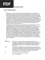 Igorots Instruments | PDF | Aerophones | Musical Instruments