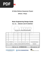 Basis of Design (BOD) Example | PDF | Leadership In Energy And ...