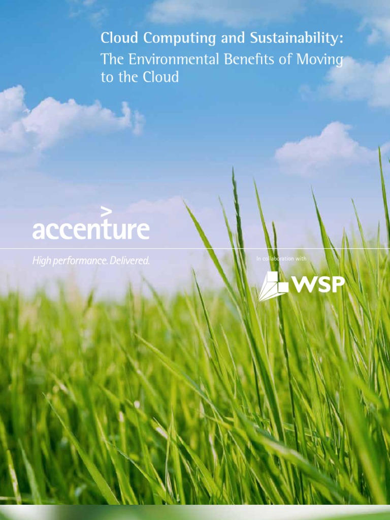 Cloud Computing | PDF | Data Center | Cloud Computing