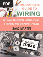 Electrical Wiring Workbook | PDF | Electrical Wiring | Electrical Connector