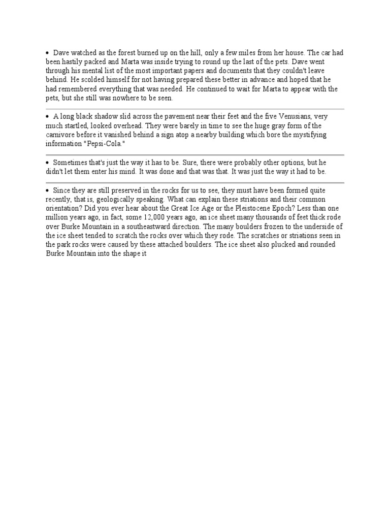 Forest Fire Evacuation and Geology Insights | PDF | Social Science | Travel