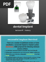 Biohorizon Catalog | PDF | Dental Implant | Prosthesis