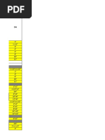 Asta Method 10.0 | PDF | Particle Size Distribution | Materials