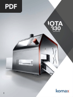 Komax Alpha 477 en | PDF | Wire | User Interface