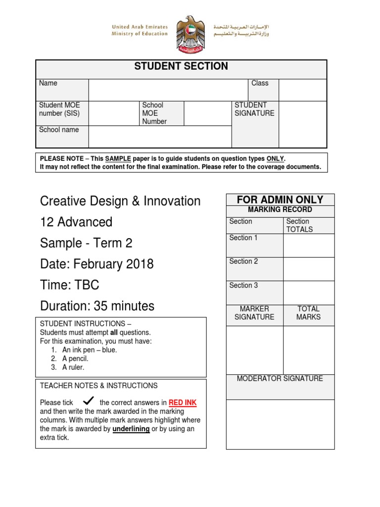Cdi t2 12 Adv Sample | PDF | Actuator | Pump