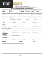 Material Stock Release Form | PDF | Supply Chain Management | Business