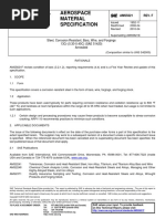 ASTM A694 F65 Material Guide | PDF | Forging | Machining