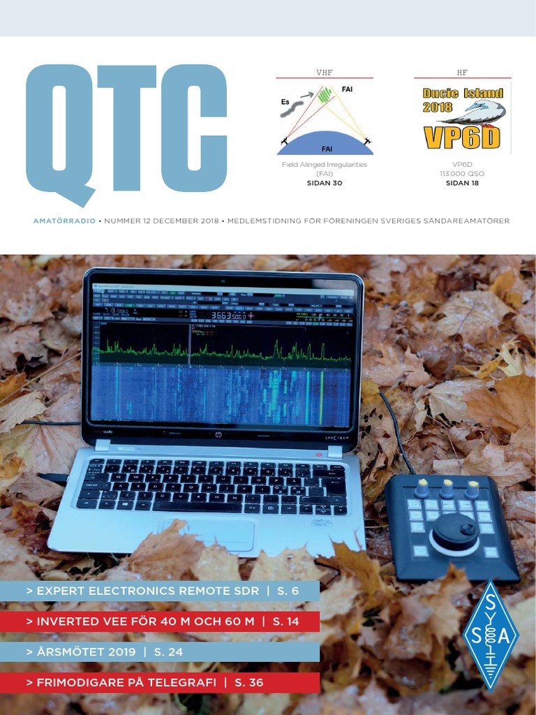 QTC 2018 12 PDF | PDF