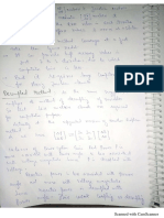 POTT vs PUTT Transfer Trip Schemes | PDF | Science & Mathematics ...