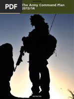How The Army 2030 Divisions Fight | PDF | Division (Military) | Brigade