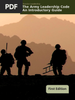 Brown Book | PDF | Leadership | United States Air Force
