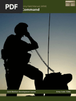 US Army Field Manuals | PDF