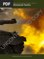 7 Questions Combat Estimate | PDF | Reconnaissance | Military