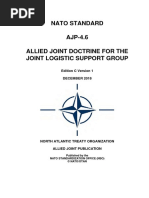 Comprehensive Operations Planning Directive (COPD) Introduction | PDF ...