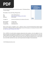 Omsa Analytics Curriculum Gridpdf | PDF | Analytics | Machine Learning