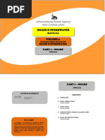 EPWP Guidelines Version 4 | PDF | Employment | Public Works