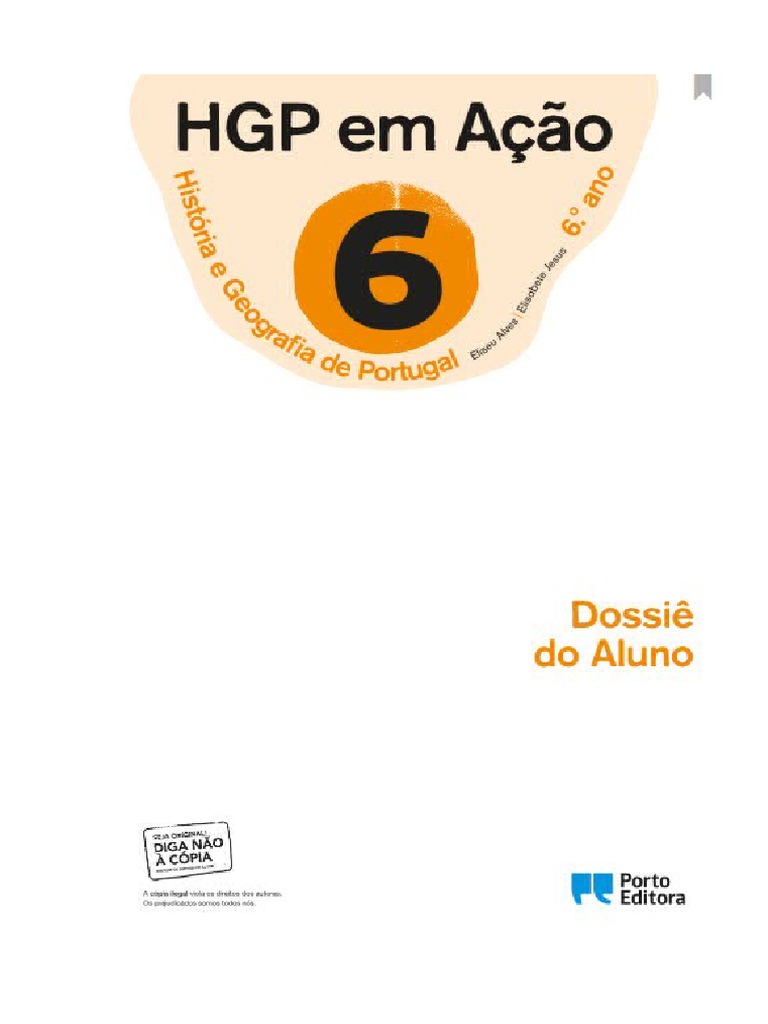 HGP em Ação 6 | PDF