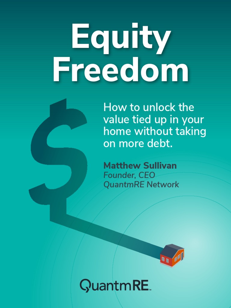 Quantum RE | PDF | Mortgage Loan | Loans