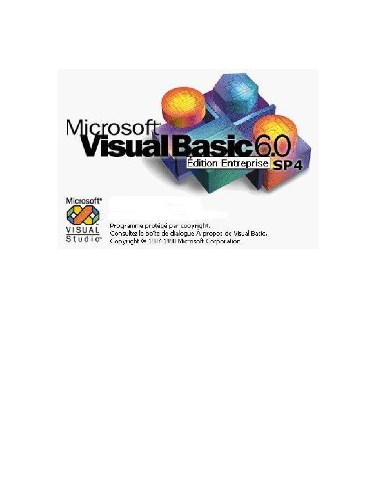 Apostila de Visual Basic 6 | PDF