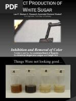 Experiment 5-Carbohydrate Estimation by Anthrone Method | PDF | Glucose ...