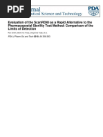 3M Petrifilm RYM Interpretation Guide PDF | PDF | Mold | Nature