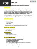 Two-Digit Code Services (Telex and Telephone) and Fault Codes | PDF ...