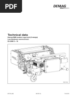 Mechanical Maintenance Manual For RTG | PDF | Nondestructive Testing ...