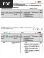 Hino Tipper Risk Assesment | PDF | Truck | Risk